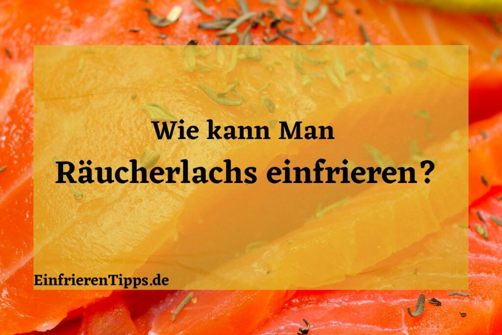 Garnelen einfrieren: So machen Sie es richtig! | Einfrieren Tipps
