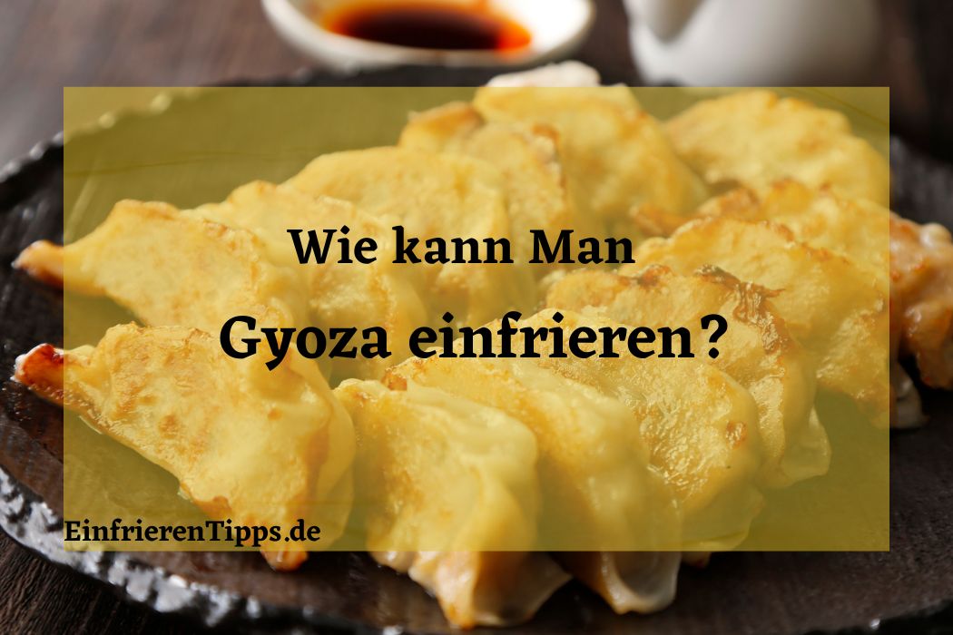 Das Einfrieren von Eiweiß: Ja oder Nein? | Einfrieren Tipps