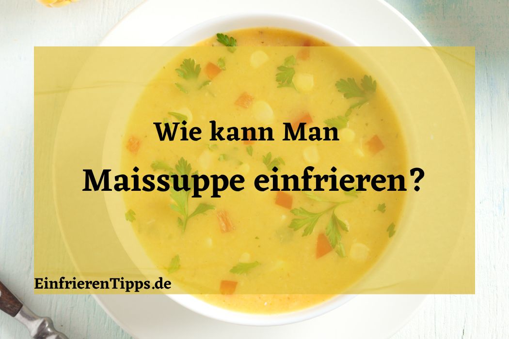 Gekochte Kartoffeln einfrieren: Tipps und Tricks | Einfrieren Tipps