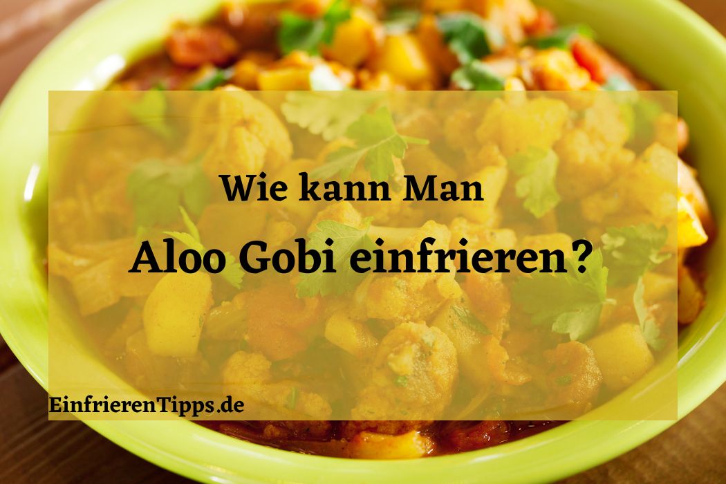 Gekochte Kartoffeln einfrieren: Tipps und Tricks | Einfrieren Tipps